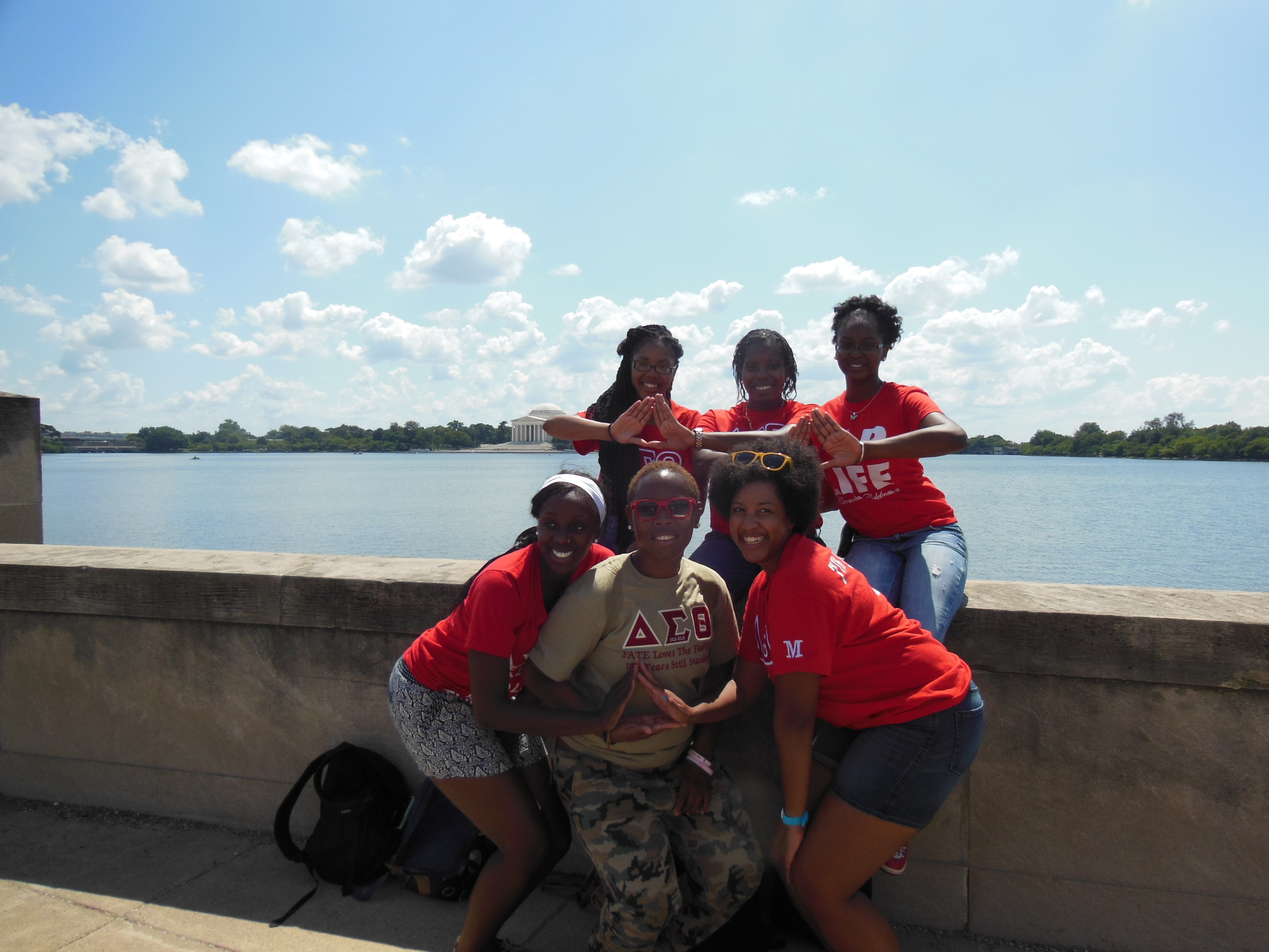 Gallery | Mu Chapter